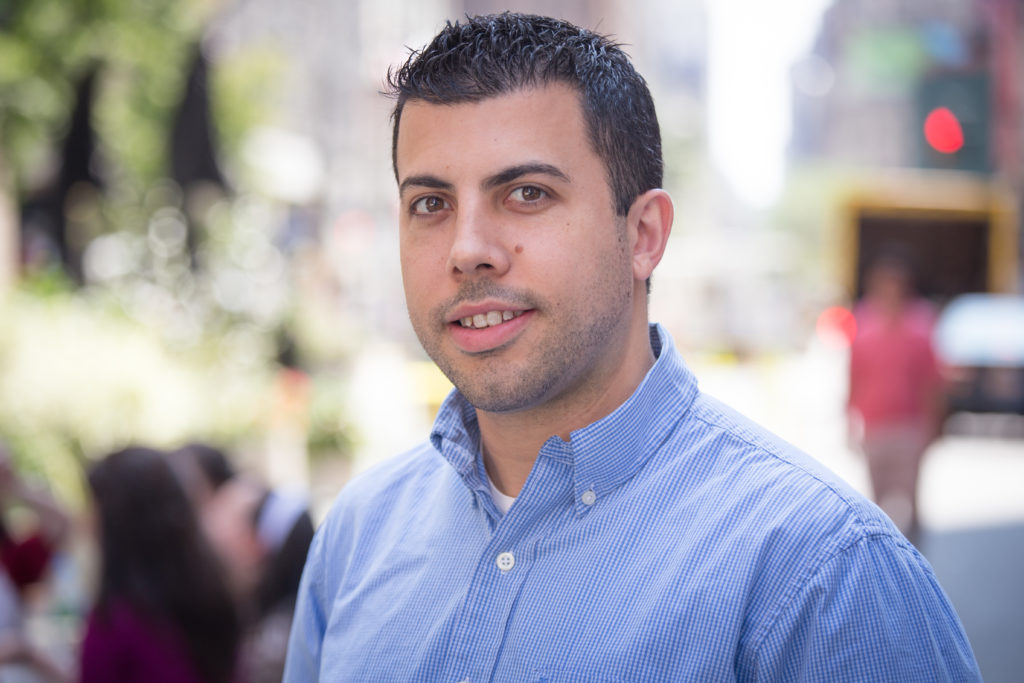 Redeemer West Side | Our Team