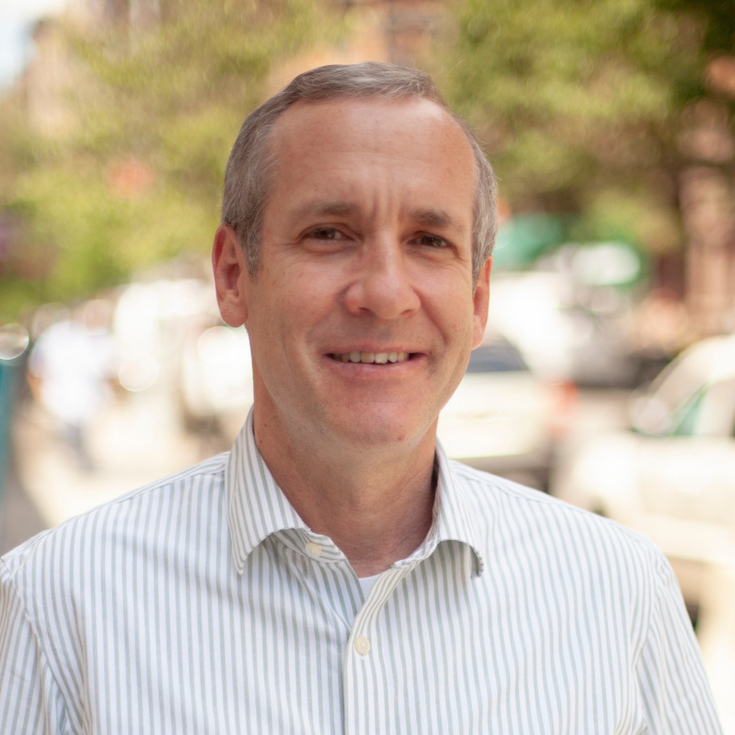 Redeemer West Side | Our Team