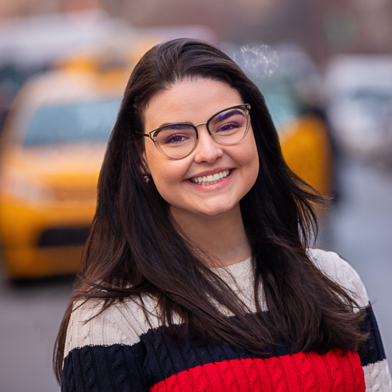 Redeemer West Side | Our Team