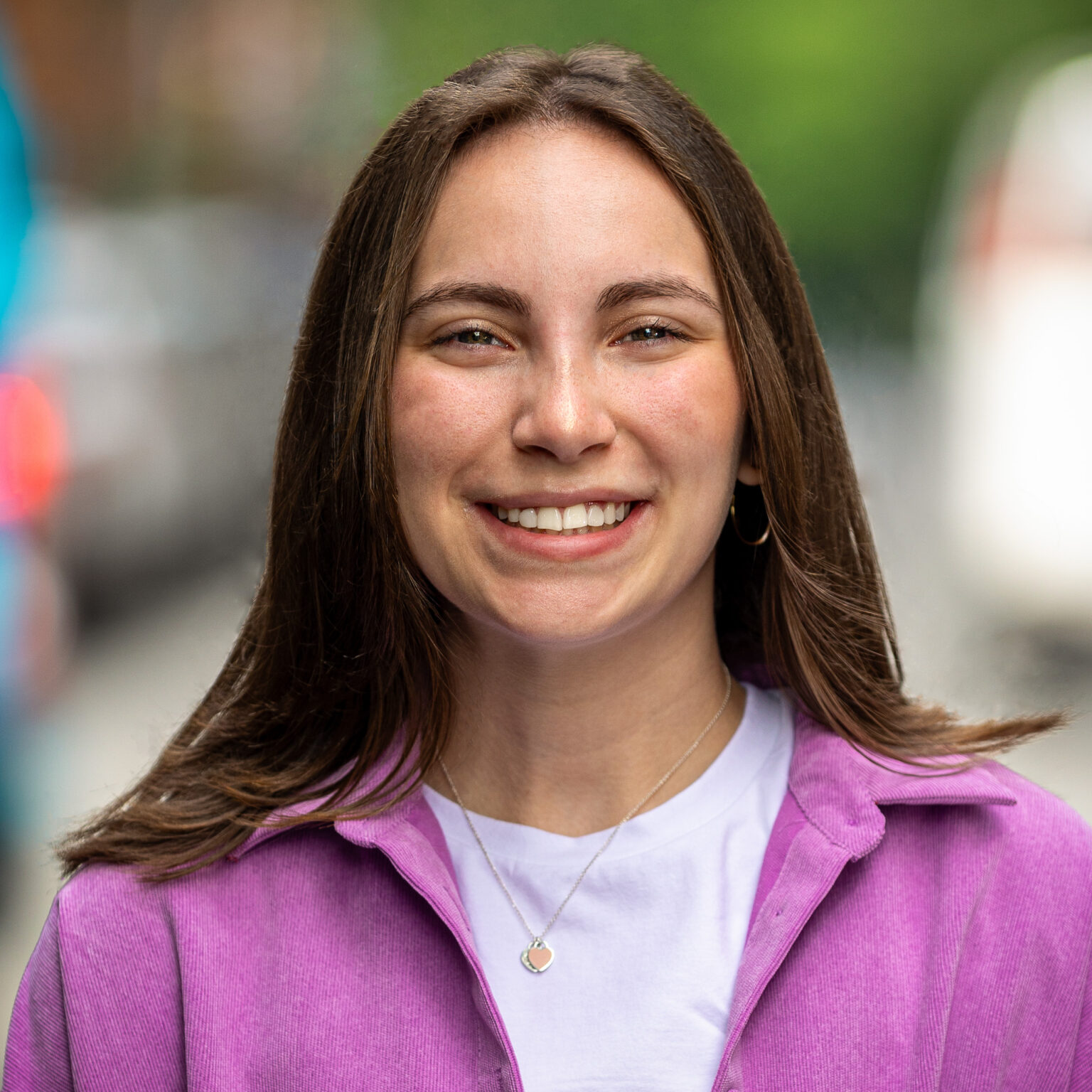 Redeemer West Side | Our Team